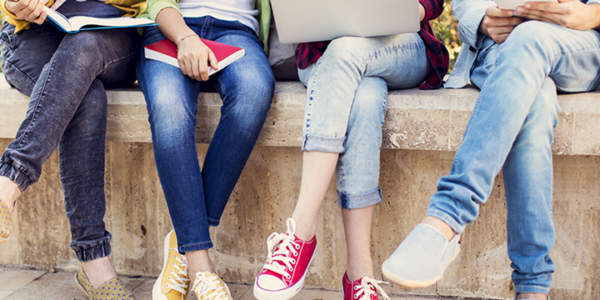 Learn with Care to Go Higher: Inconsistent schooling - Go Higher West ...