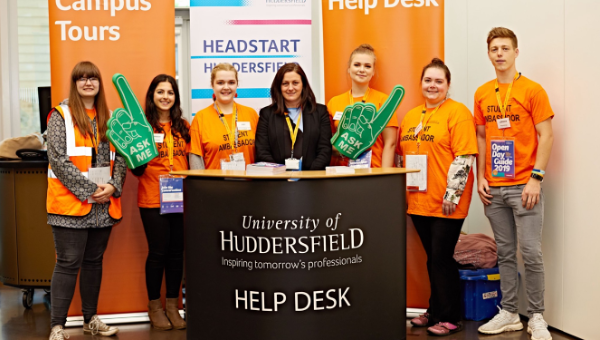 Outreach and student recruitment: the “new normal” - Go Higher West ...