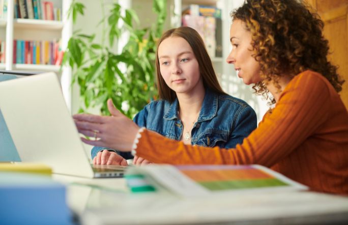 Tips on how to start applying to HE education - Go Higher West Yorkshire