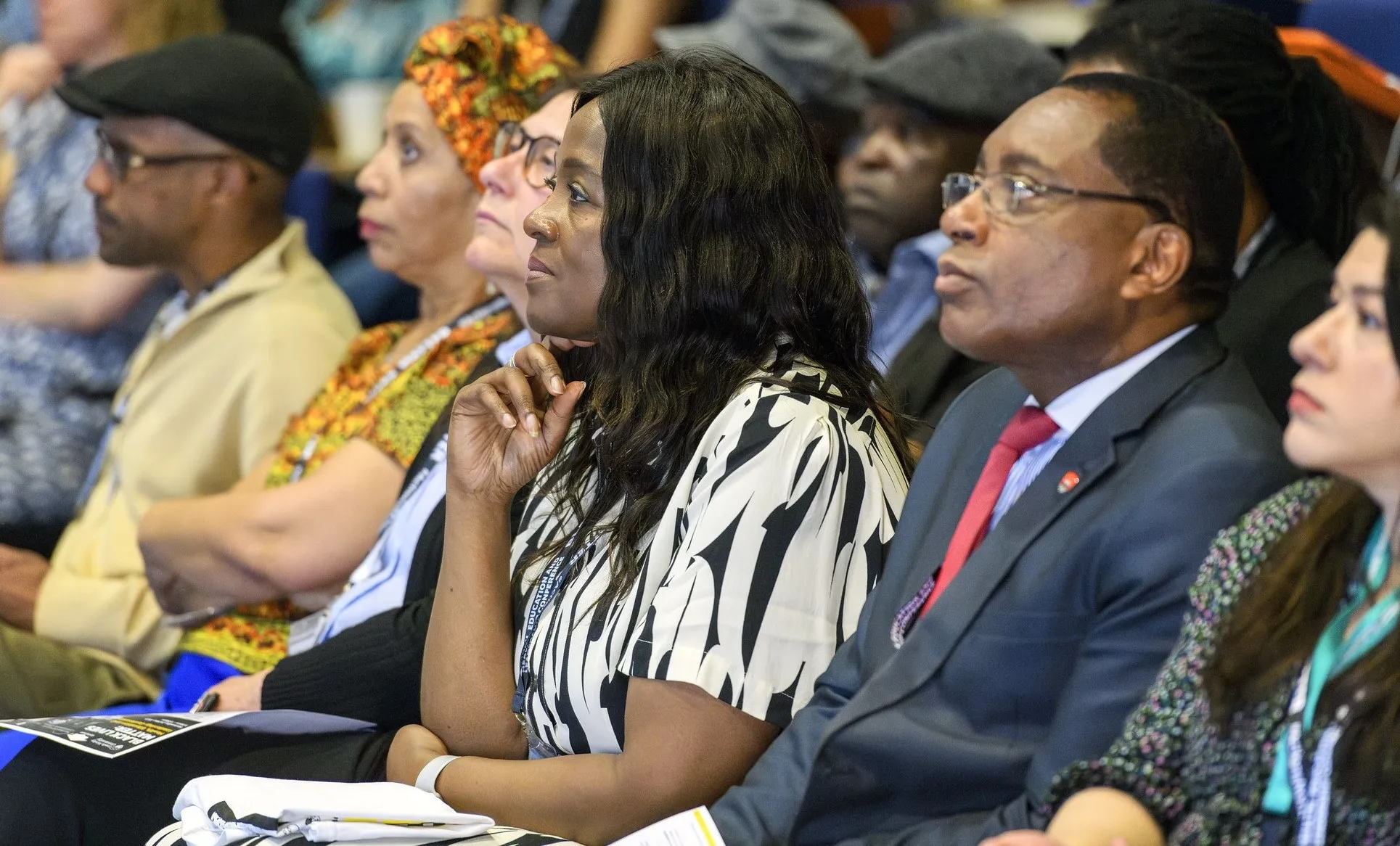 Reflections on calls to action at Race, Equity and Social Justice ...